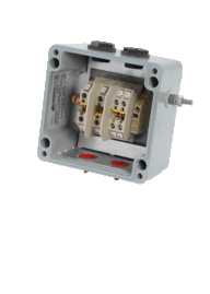 Hazardous Area Enclosures, Ex-rated | Abtech